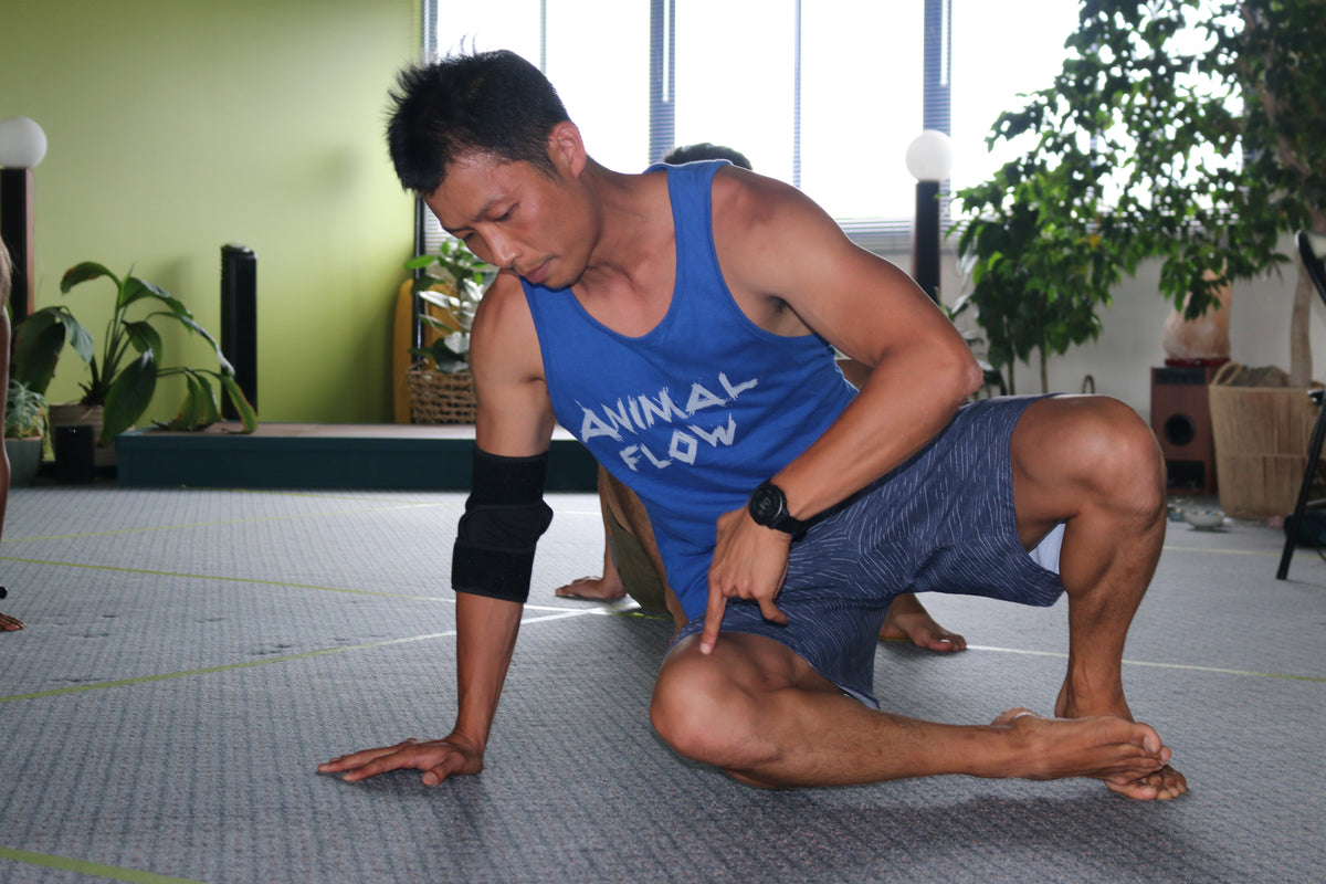 Tuck Balance - How to Get Started? – Erthe Life