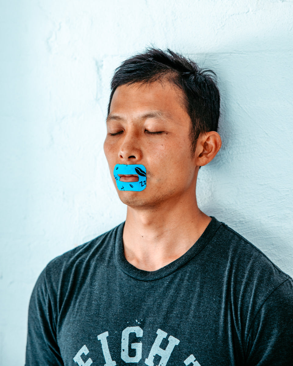 Buy MyoTape Mouth Tape for Adults | Support Nasal Breathing | Erthe ...